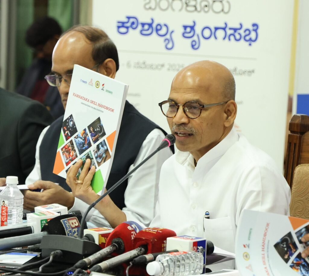 BESCOM Makes Smart Meters Mandatory For All New And Temporary Rural ...
