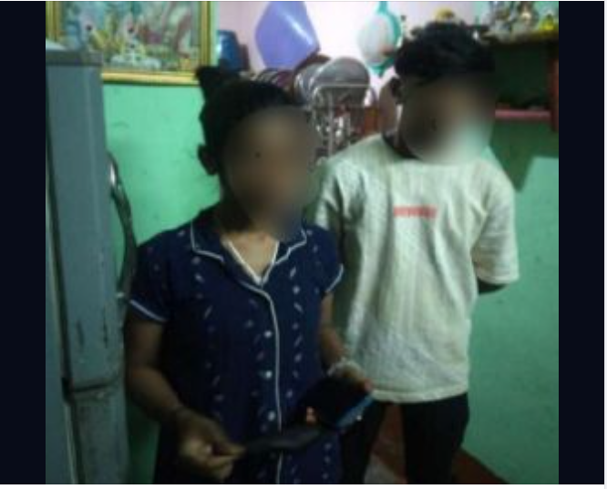 10-Minute Response Saves Two Minors: Bengaluru Police Halt Illegal ...